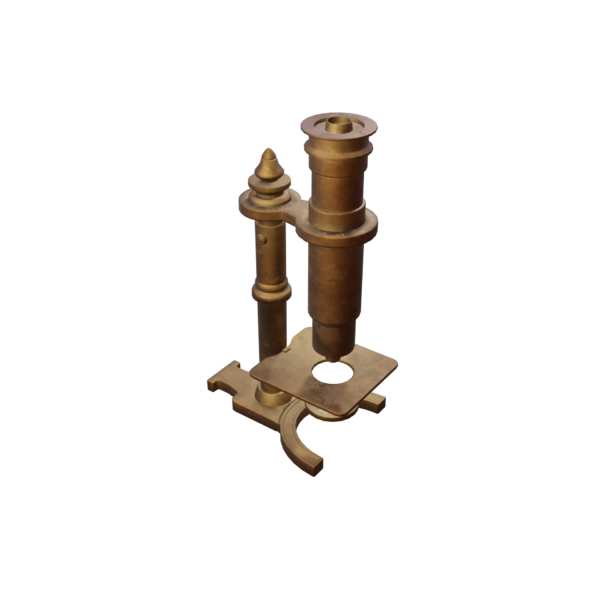 Medieval Alchemy Furnace - 3D Alchemist Stove Model Low Poly