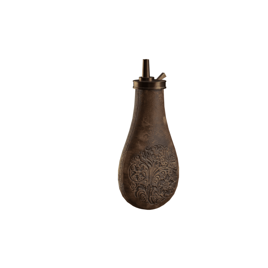Medieval Wooden Tankard - 3D Models & Game Assets at 3DBabylon.com