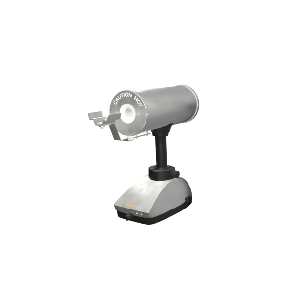 Welder 3D Model Low Poly Game Ready | Salomon's Coffer | 3D Babylon